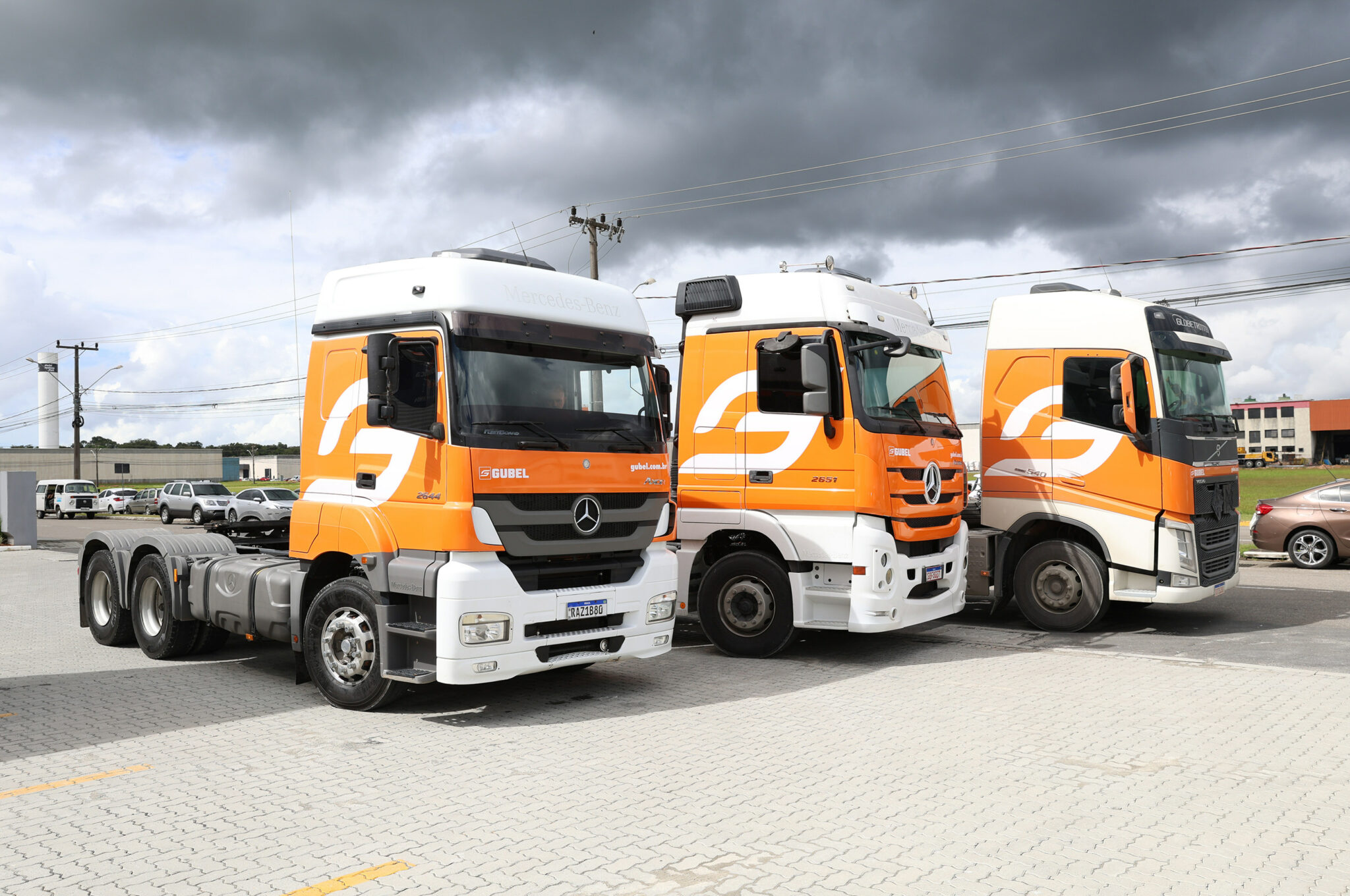 WDF Company – Grupo WDF